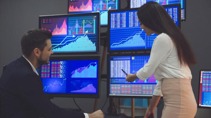 ¿Qué es el trading? ¡En este artículo te contamos TODO - Admirals