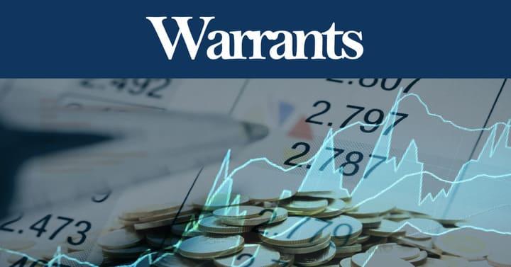 ¿Qué es un warrant? ¿En qué se diferencia de los CFDs? - Admirals