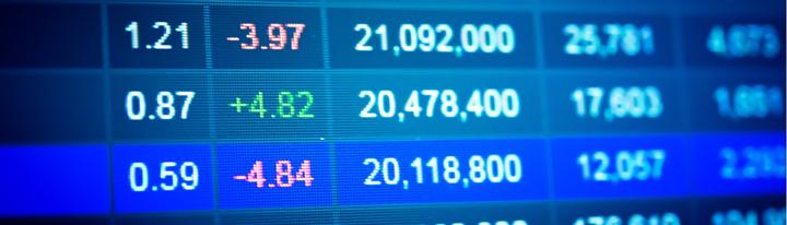 Cotations Boursières (Guide Explicatif 2021) - Admirals