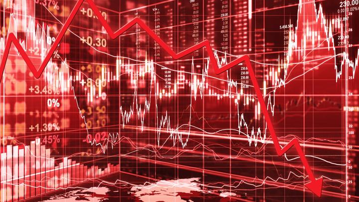 Pourquoi les Indices Boursiers chutent ce lundi matin ? - Admirals Pourquoi les Indices Boursiers chutent ce lundi matin ? - Admirals