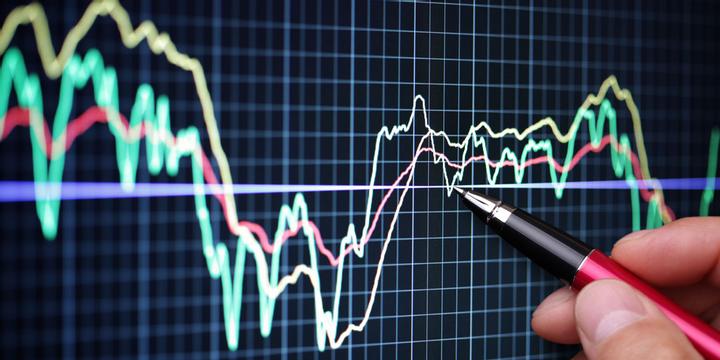 Établir et Analyser un Graphique Forex pour Trader en 2021 - Admirals