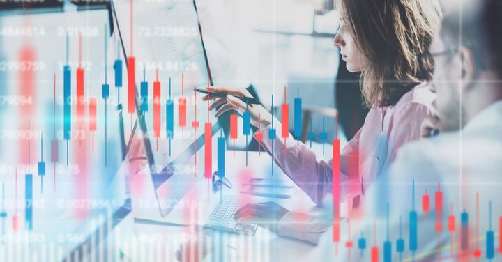 Mirror trading: What exactly is it? - Admirals